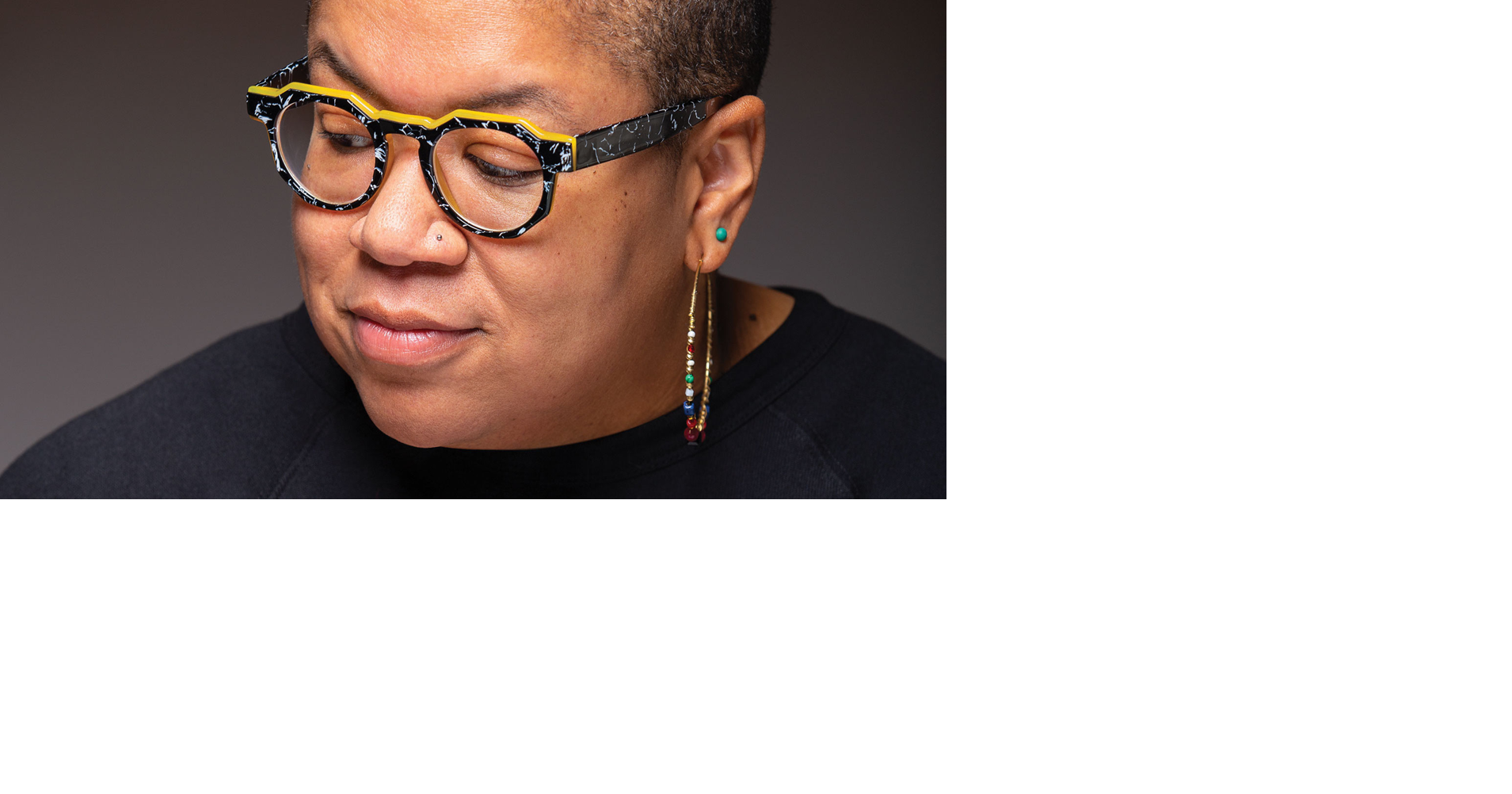 Samantha Irby Takes on Middle Age and Mixtapes in 'Wow, No Thank You ...