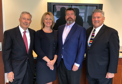 Freeman Webb Company Hires Frank Daniels III to Oversee News ...