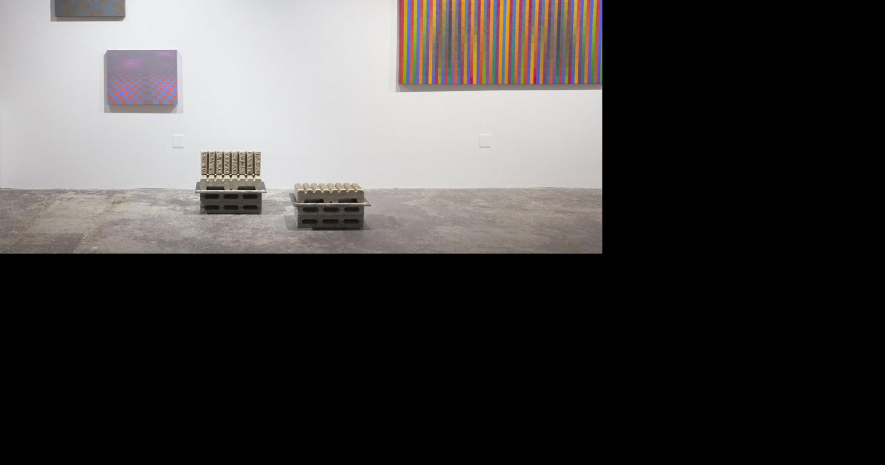 Brianna Bass and Brian Jobe’s Modular Stages at Channel to Channel ...