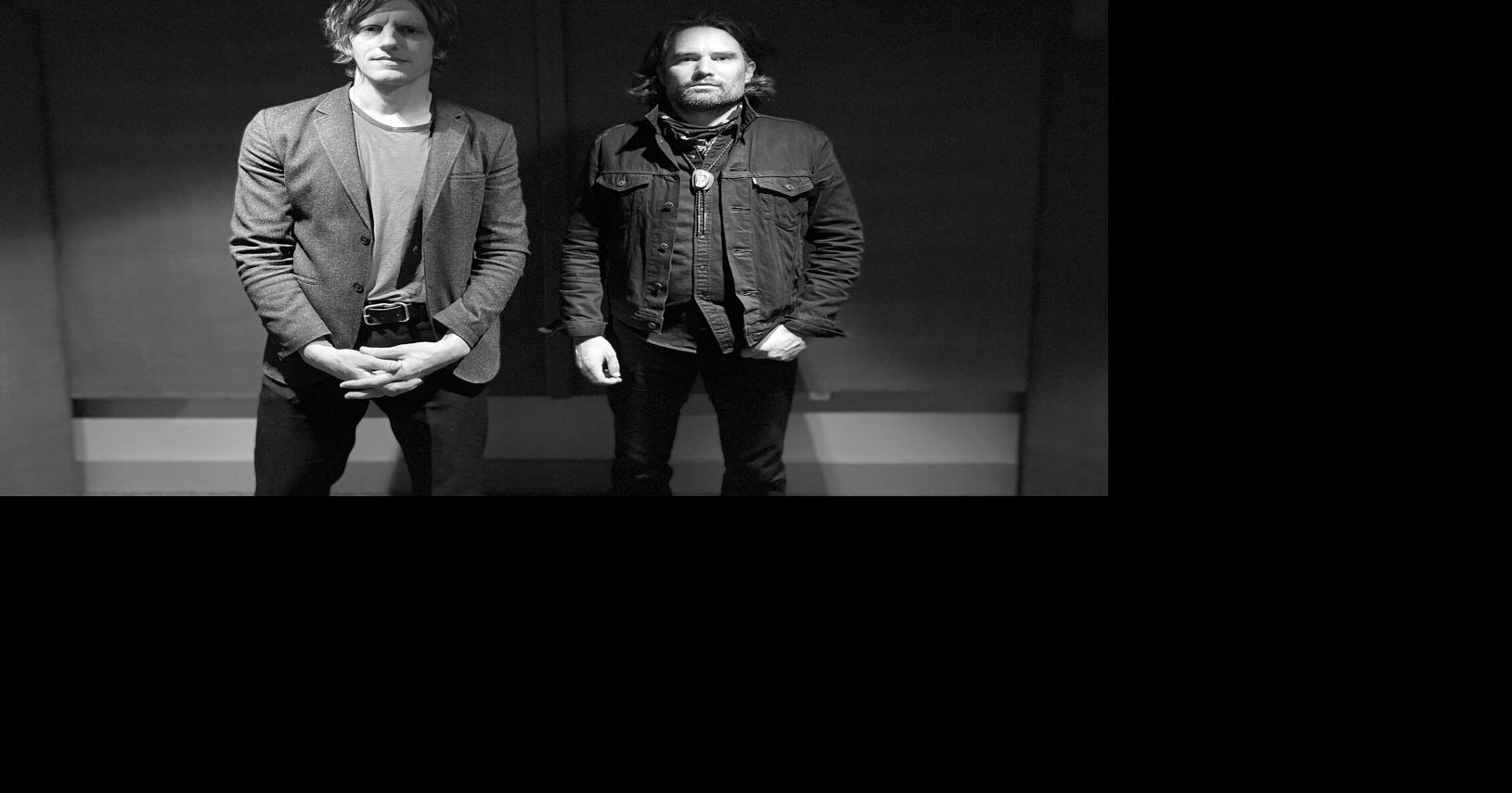 Kyle Hamlett Duo Explores the Ineffable and Sublime in Everyday Life ...