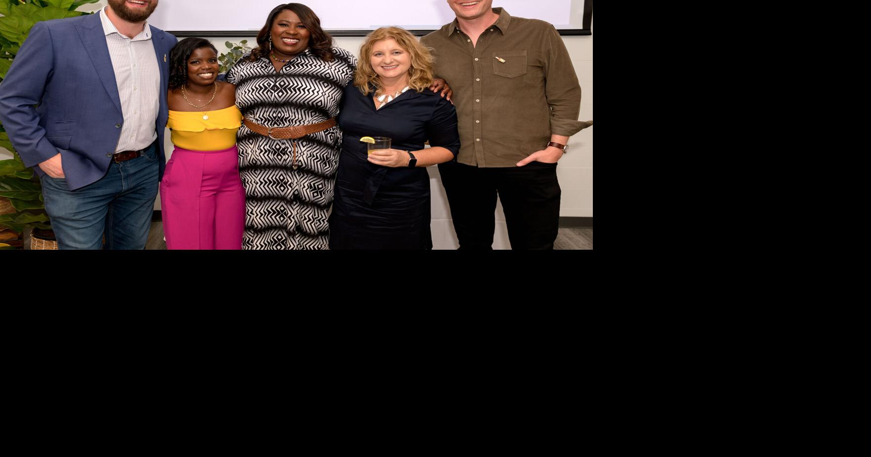 Nelson’s Green Brier Distillery Hands Out Louisa Nelson Awards | Bites ...