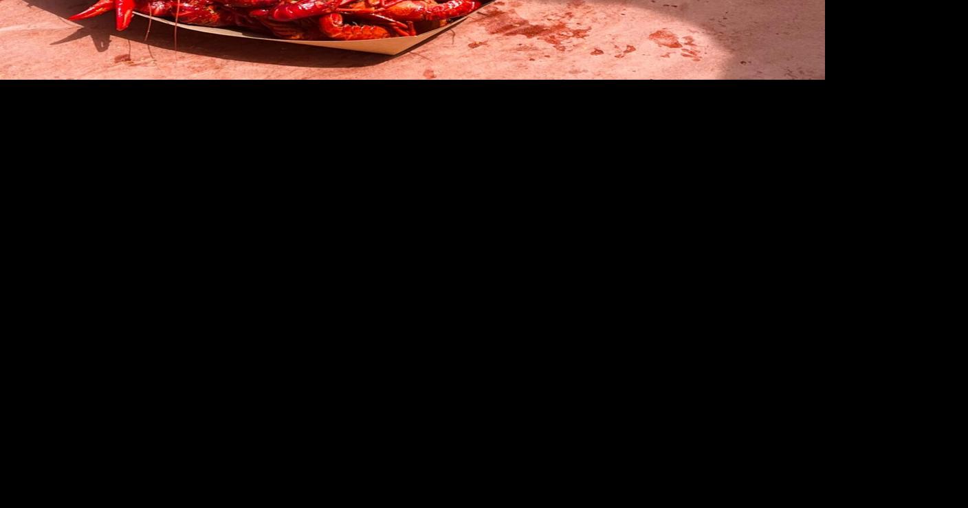 Crawfish Boiler Extraordinaire Billy Link Returns to Bringle’s Smoking ...