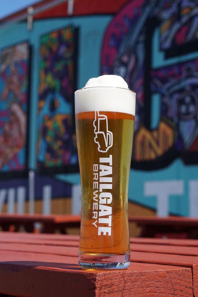 TailGate Brewery Releases Extensive New Lager Projekt Program | Bites ...