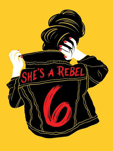 She’s a Rebel 6: A Girl Group Tribute Show | | nashvillescene.com