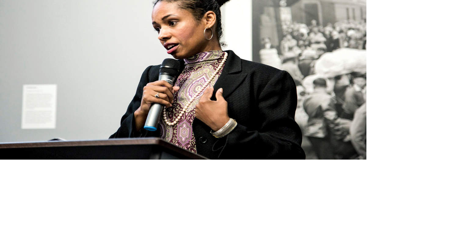 Professor Who Was Forced Out of Wheaton College Talks Trump, Evangelism ...