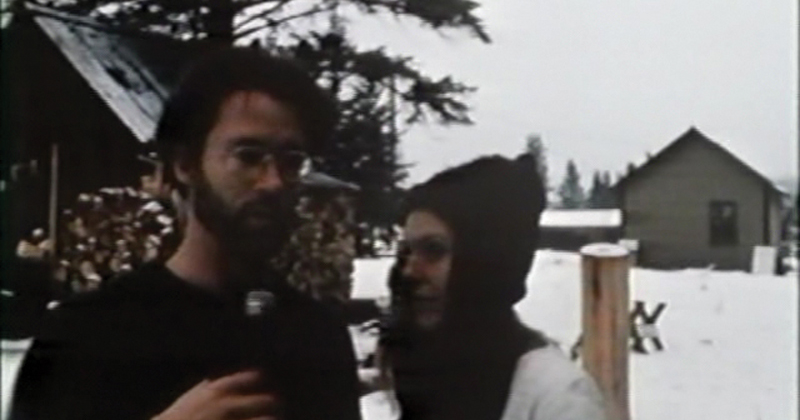 Back to the beginnings of Jon Jost, one of indie cinema's most ...