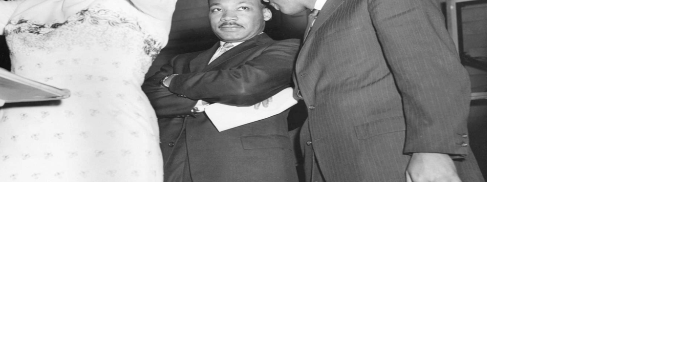 Letter to the Editor: On the Rev. Kelly Miller Smith | News From Bill ...