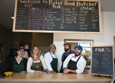 Porter Road Butcher Opens in East Nashville | Food & Drink ...