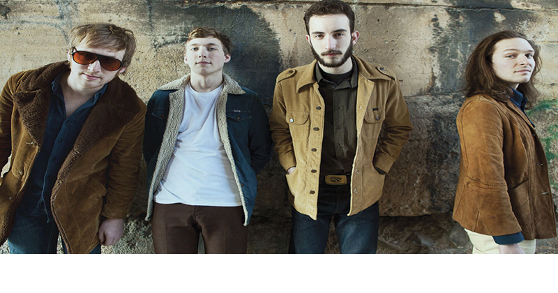 Best New Local Band | Nashville Scene | nashvillescene.com