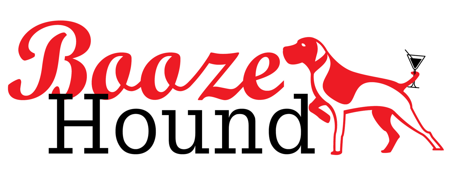 Booze Hound: Planter Punch at Hubba Hubba Tiki Tonk | Booze Hound ...
