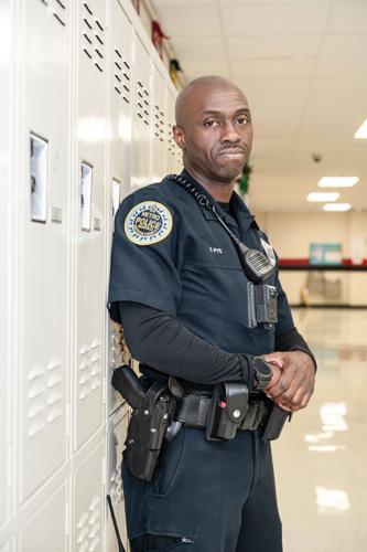 ‘It Starts at the Cradle’: Examining the School-to-Prison Pipeline ...