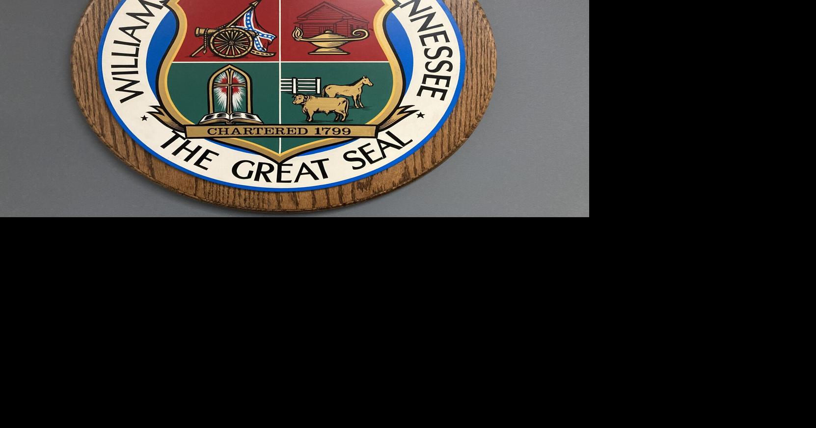 Historical Commission Grants Go-Ahead for Williamson County to Alter ...