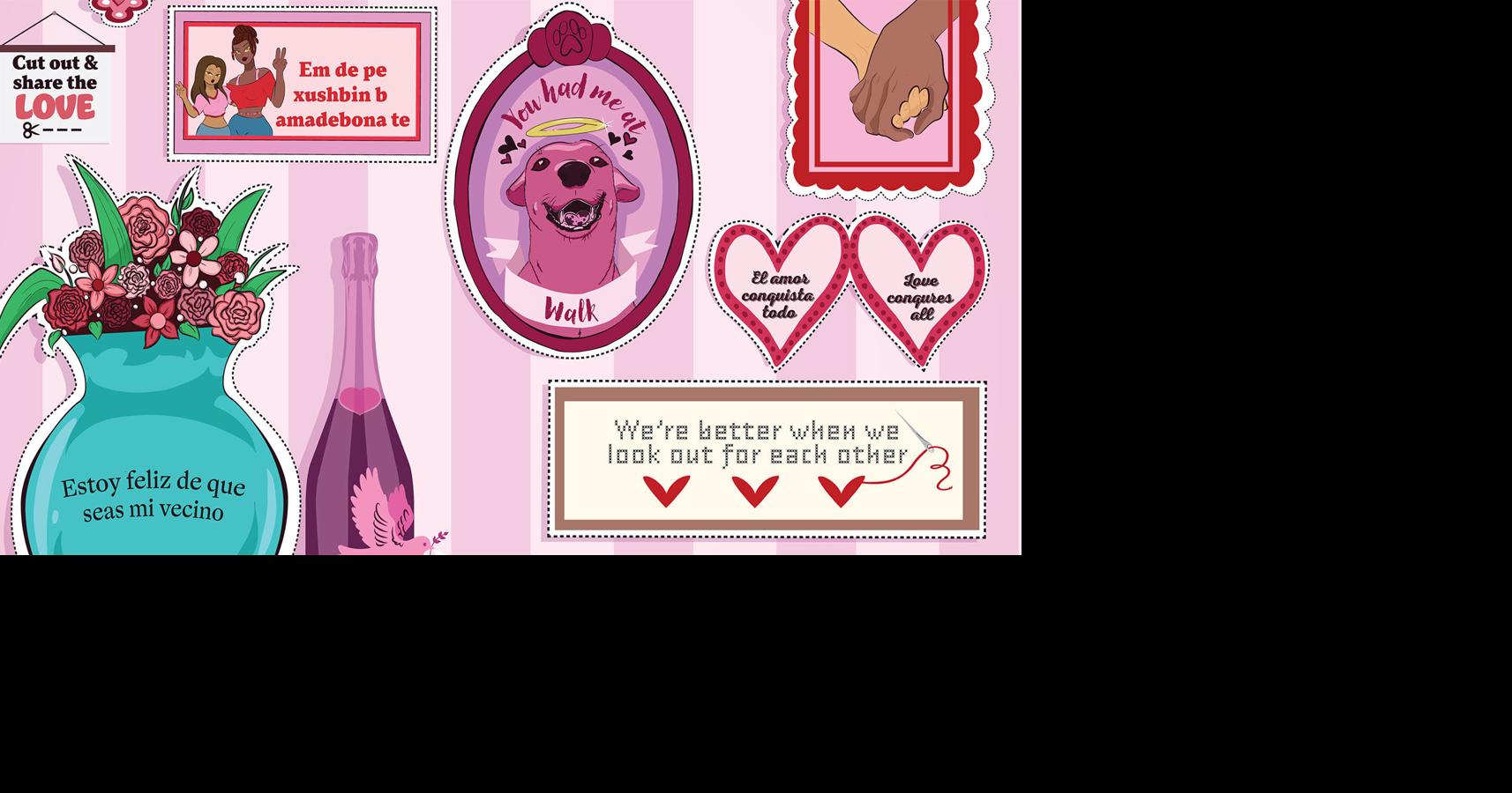 The Love Issue 2026 | Cover Stories | nashvillescene.com