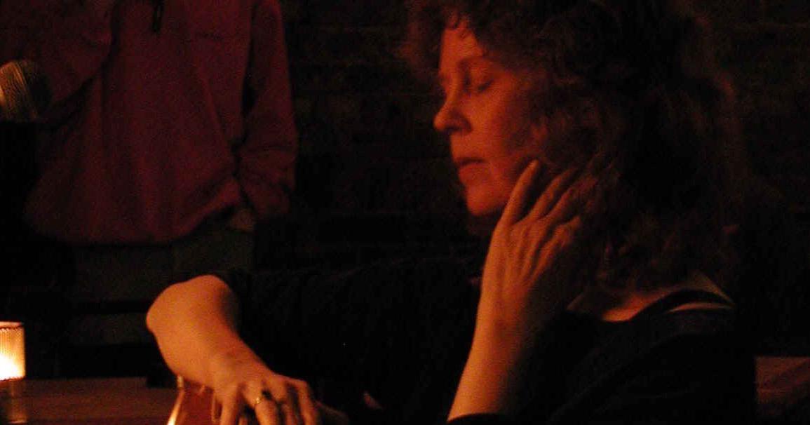 Ann Tiley Has Died | Nashville Cream | nashvillescene.com