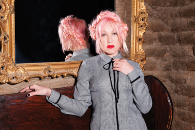 cyndi lauper latest news
