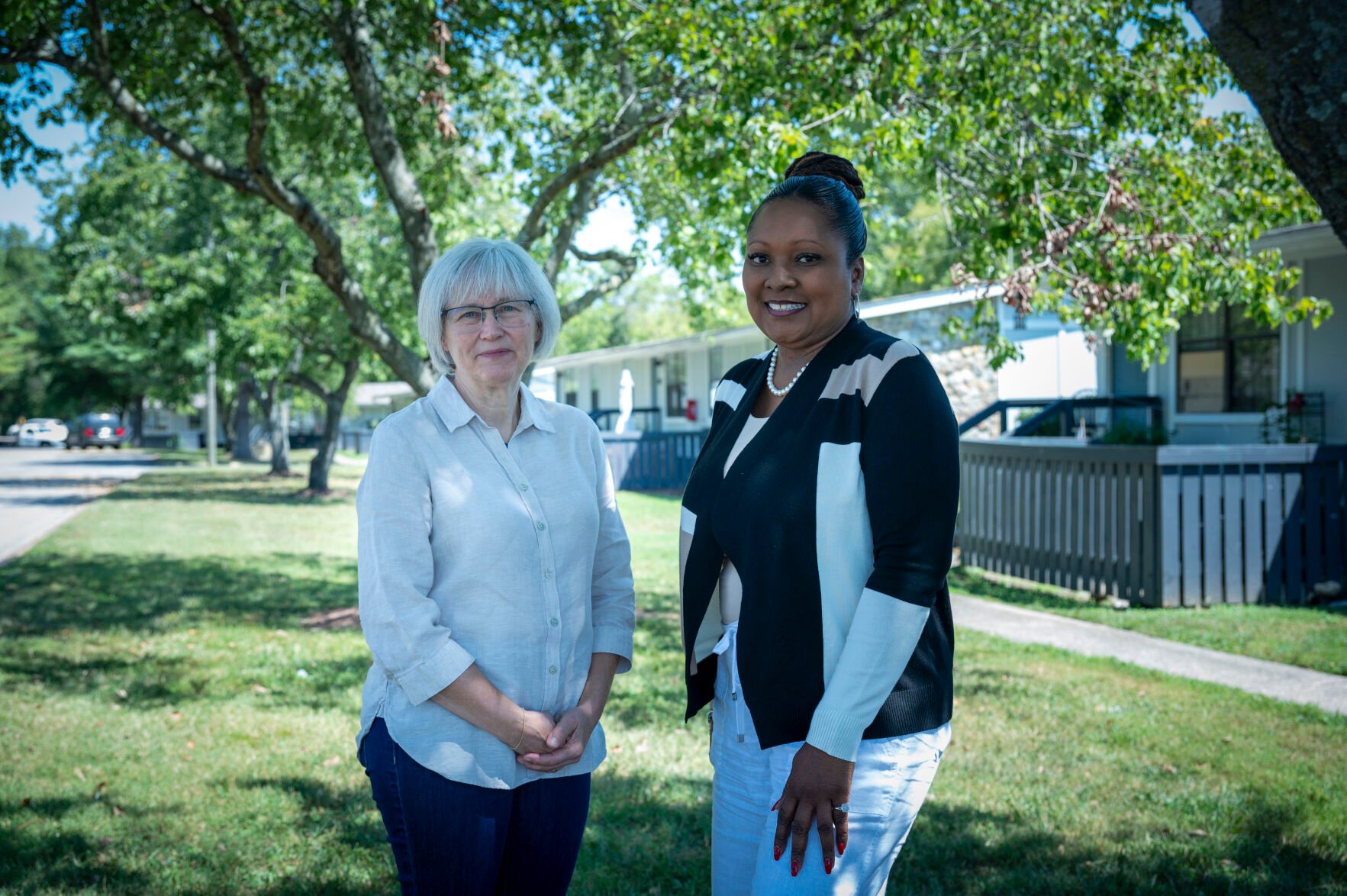 Nashville's Publicly Funded Cooperative Housing Development | City ...