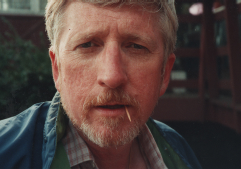 David L. “Larry” Megill, 1942-2012 | Arts & Culture | nashvillescene.com