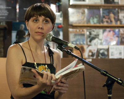 jessica hopper artist