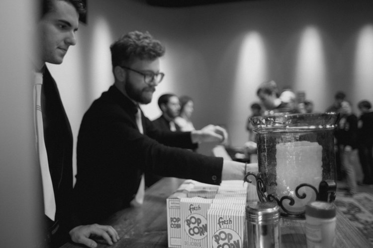 Record Store Day at Third Man Records feat. Karen Elson and Mark ...