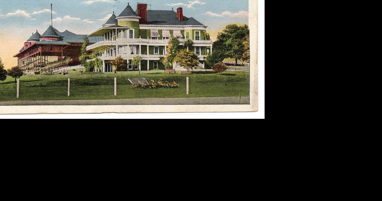 A Brief History of Nashville’s Storied Fairgrounds | City Limits ...