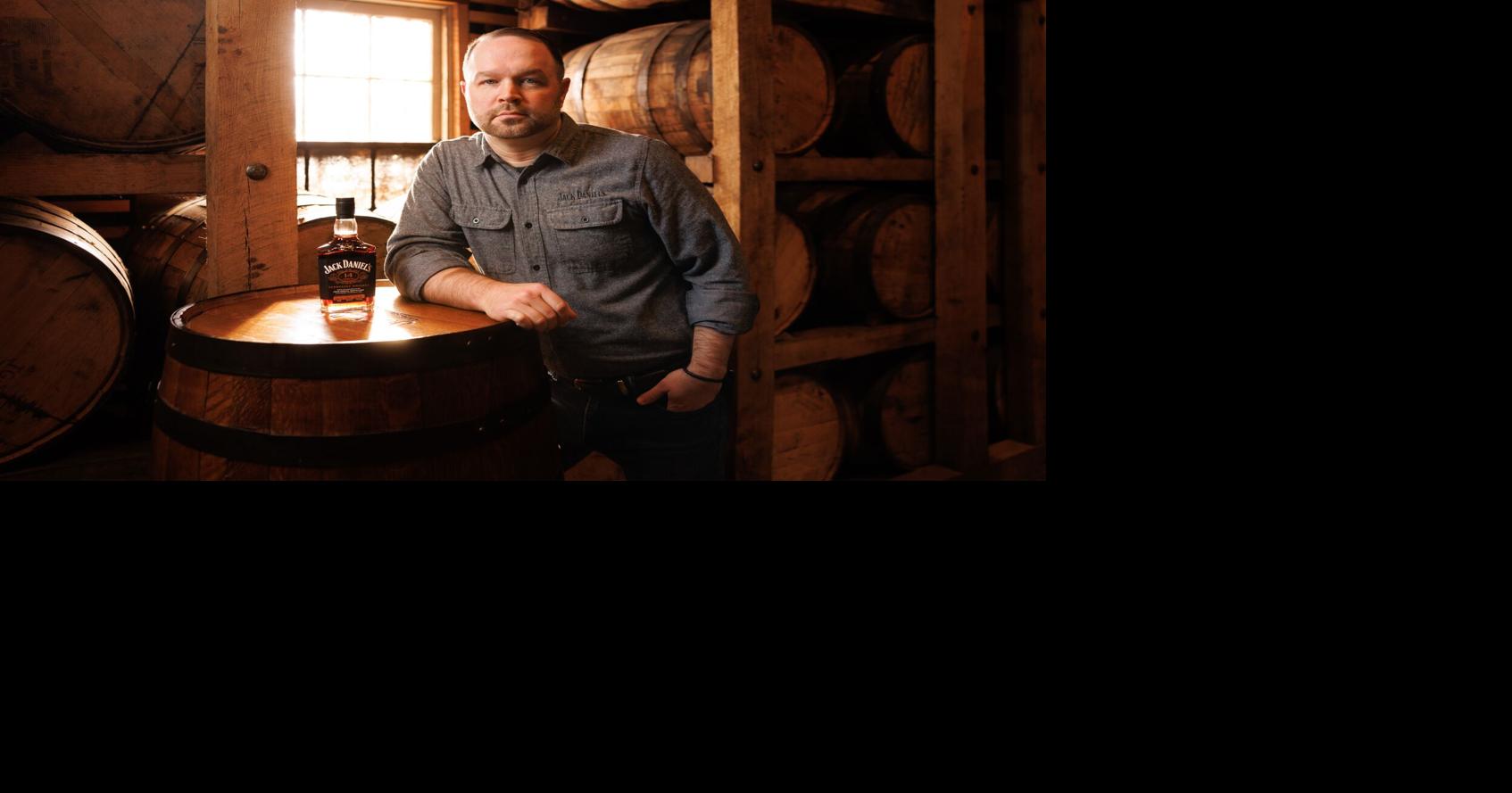 Jack Daniel's 14-Year Whiskey, Master Distiller Nab Awards | Bites ...