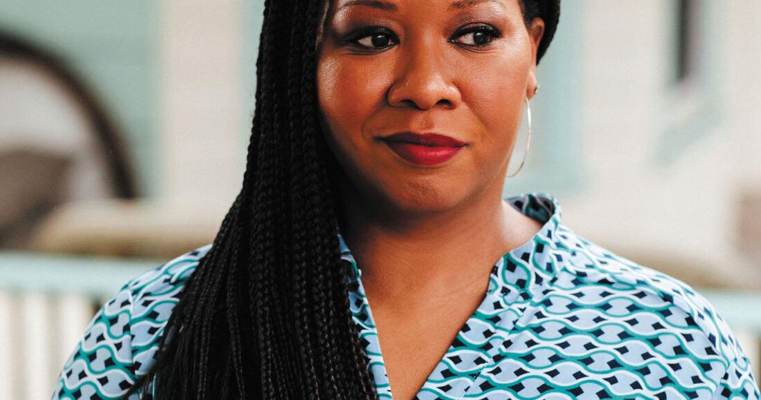 Nichole Perkins Explores Themes of Identity, Liberation and Belonging ...