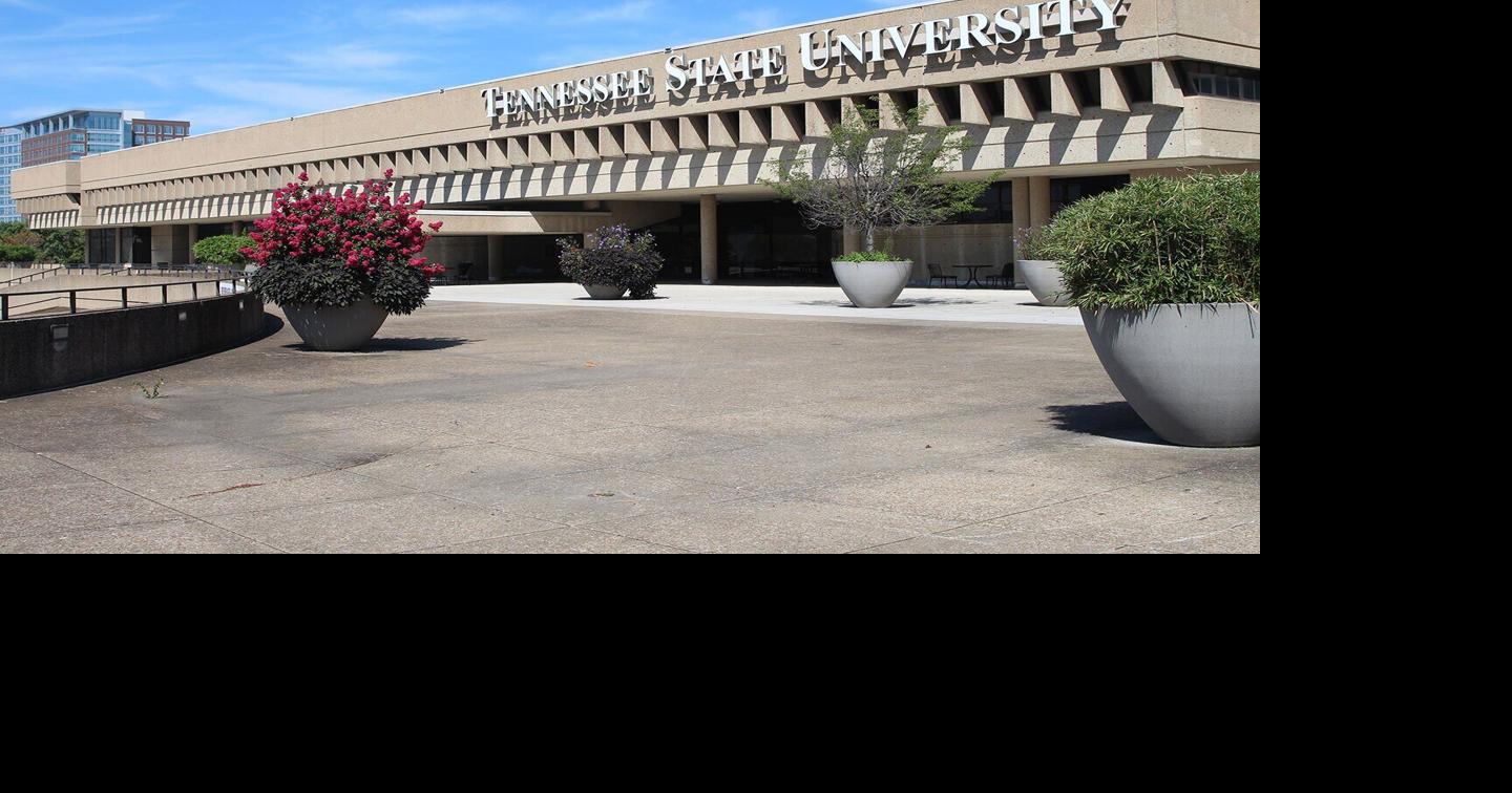 TSU College of Education to Relocate to Avon Williams Campus | Pith in ...