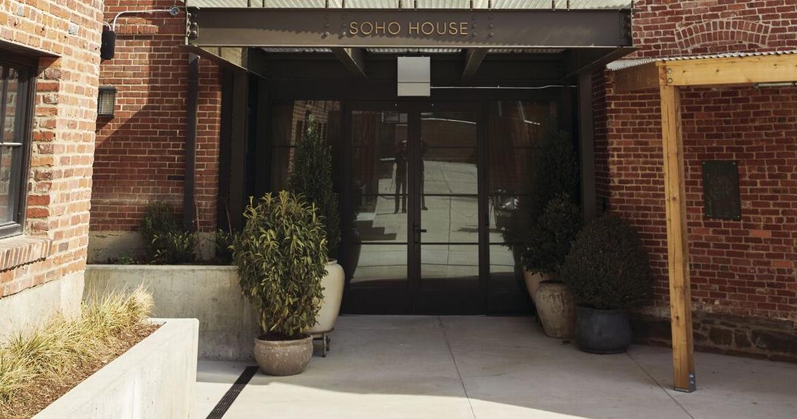 Former Soho House Employee Files Discrimination Suit | Pith in the Wind ...