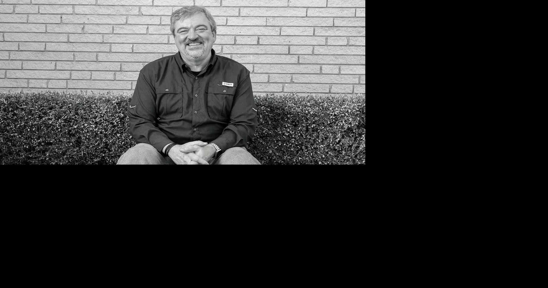 The People Issue 2023: Franklin Community Organizer Kevin Riggs | Cover ...