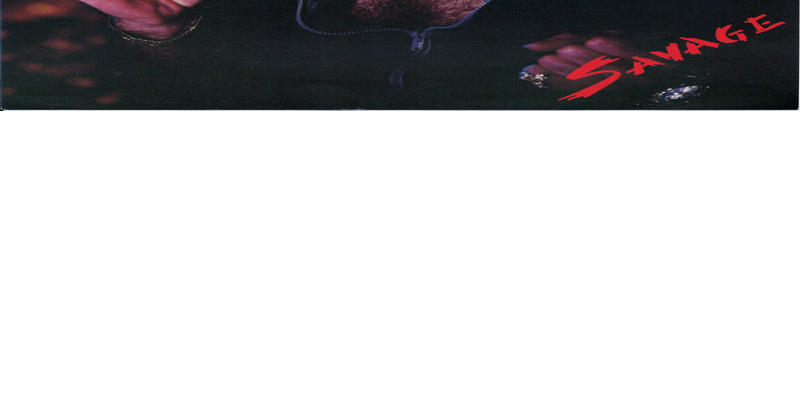 Pre-Rock Block veteran Joe Savage brings old-school showmanship back to ...