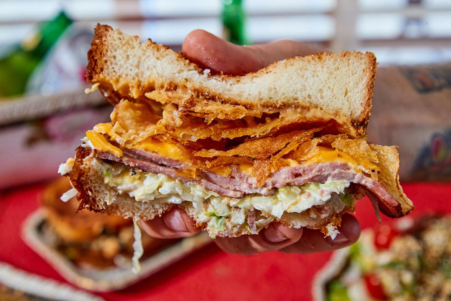 Nashville Lures Little Miss Mao, Turkey and the Wolf | Features ...