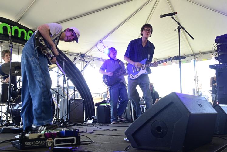 The Spin: Bummeroo at Bonnaroo, 6/11/2026 | Slideshows | nashvillescene.com