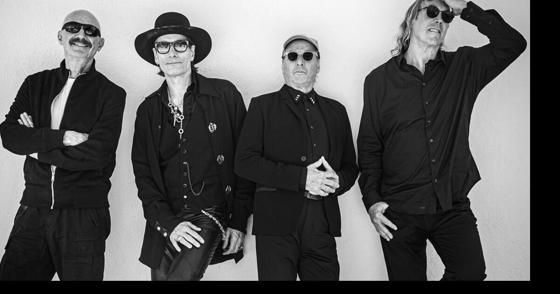 BEAT Revives King Crimson’s Groundbreaking ’80s Music | Features ...