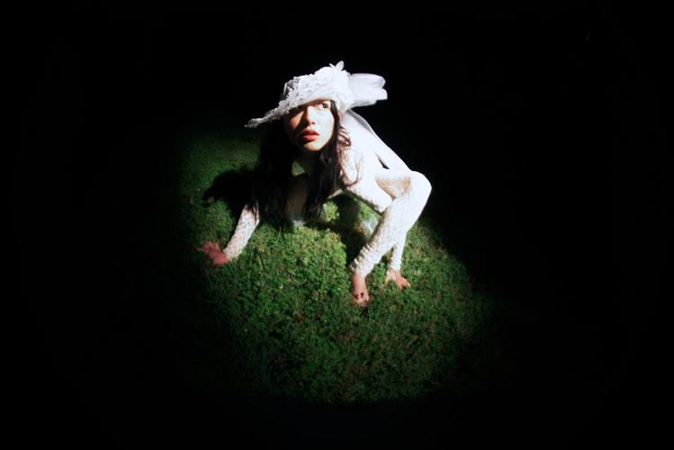 Meg Elsier Gets Real on ‘Spittake’ | Features | nashvillescene.com