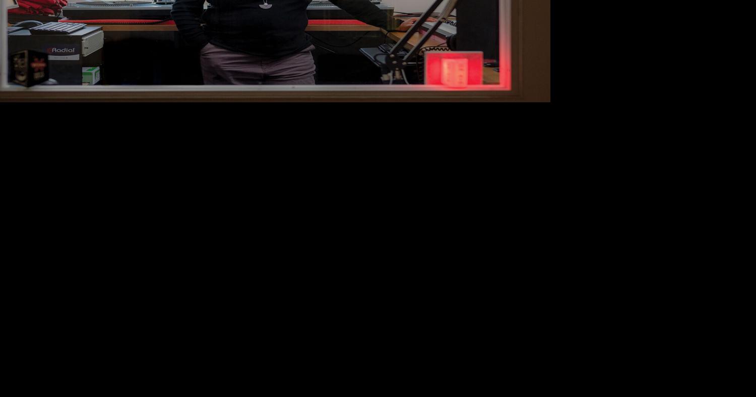 Nashville Scene's People Issue 2024: DJ Erica | Cover Stories ...