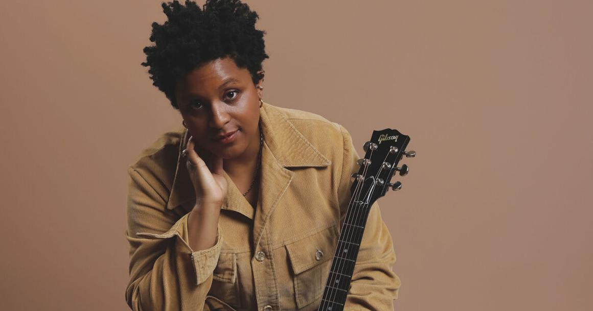 Denitia Stakes a Claim on ‘Sunset Drive’ | Features | nashvillescene.com