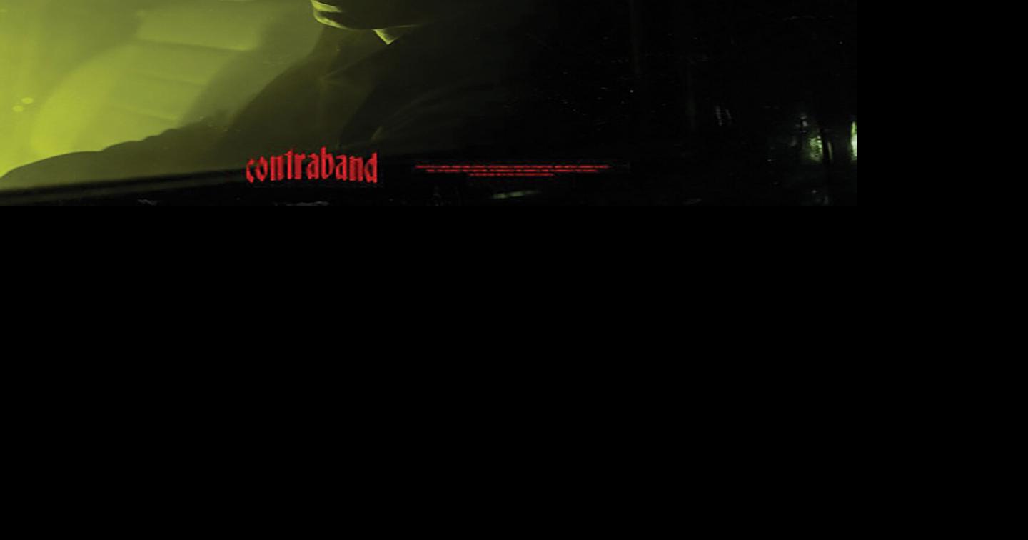 Mike Floss, Contraband | Music Writers' Choice | nashvillescene.com