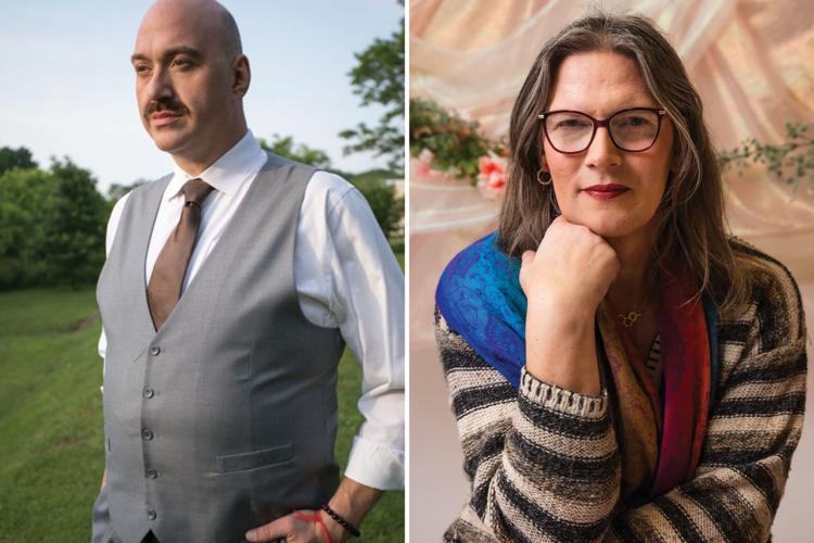 An Interview With Nashville Pride Parade Grand Marshals | Cover Stories ...