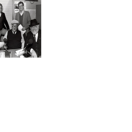 Memories of Teddy Bart's Round Table | News | nashvillescene.com