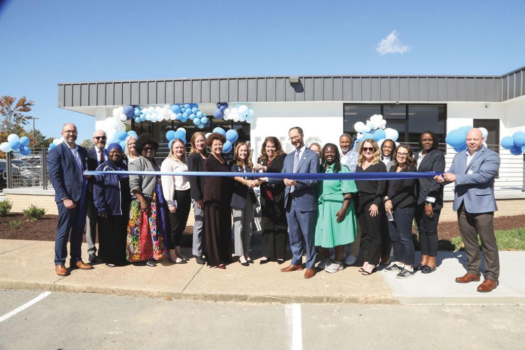 Mental Health Crisis Unit Opens for Nashville Youth | City Limits ...