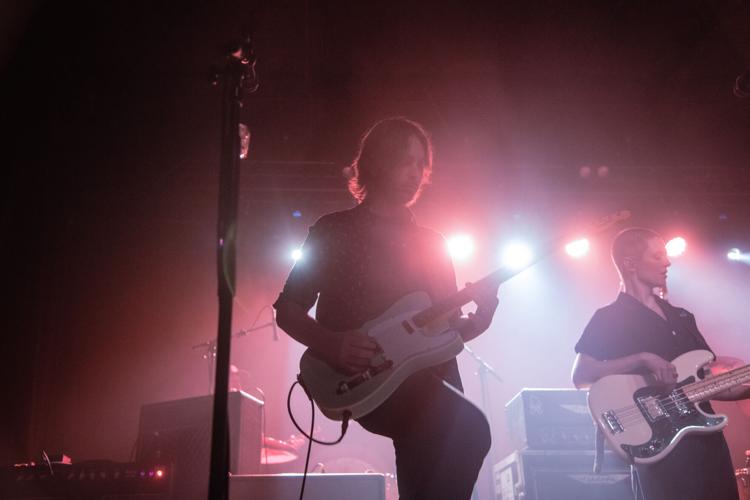 The Spin: Jason Isbell and the 400 Unit at Eastside Bowl, 6/9/2023 ...