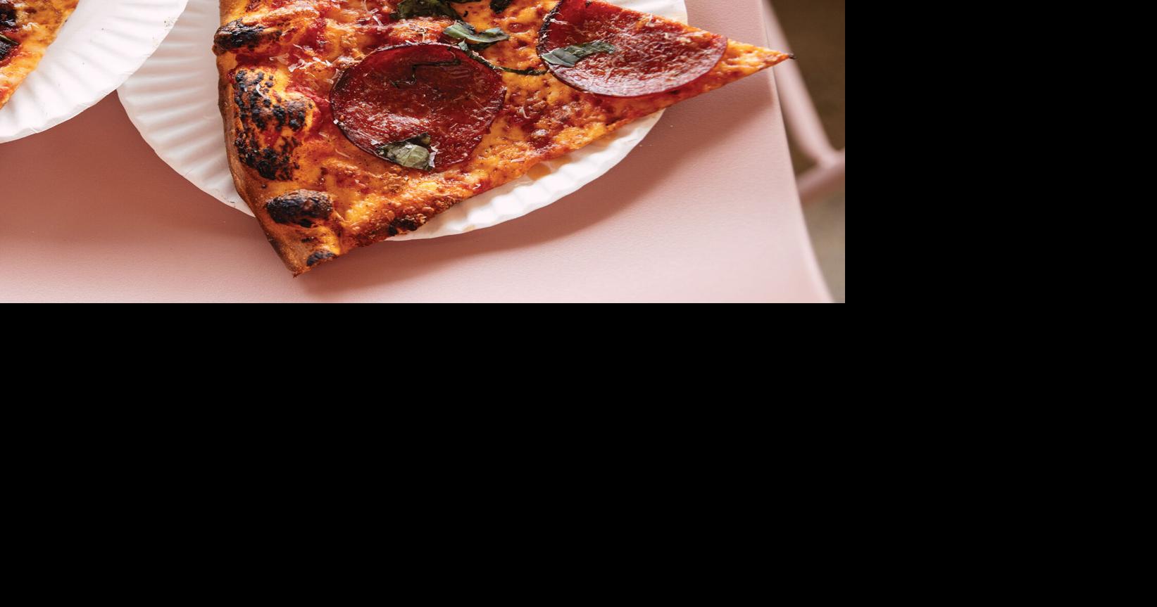 Pinky Ring Pizza | Writers-choice | nashvillescene.com