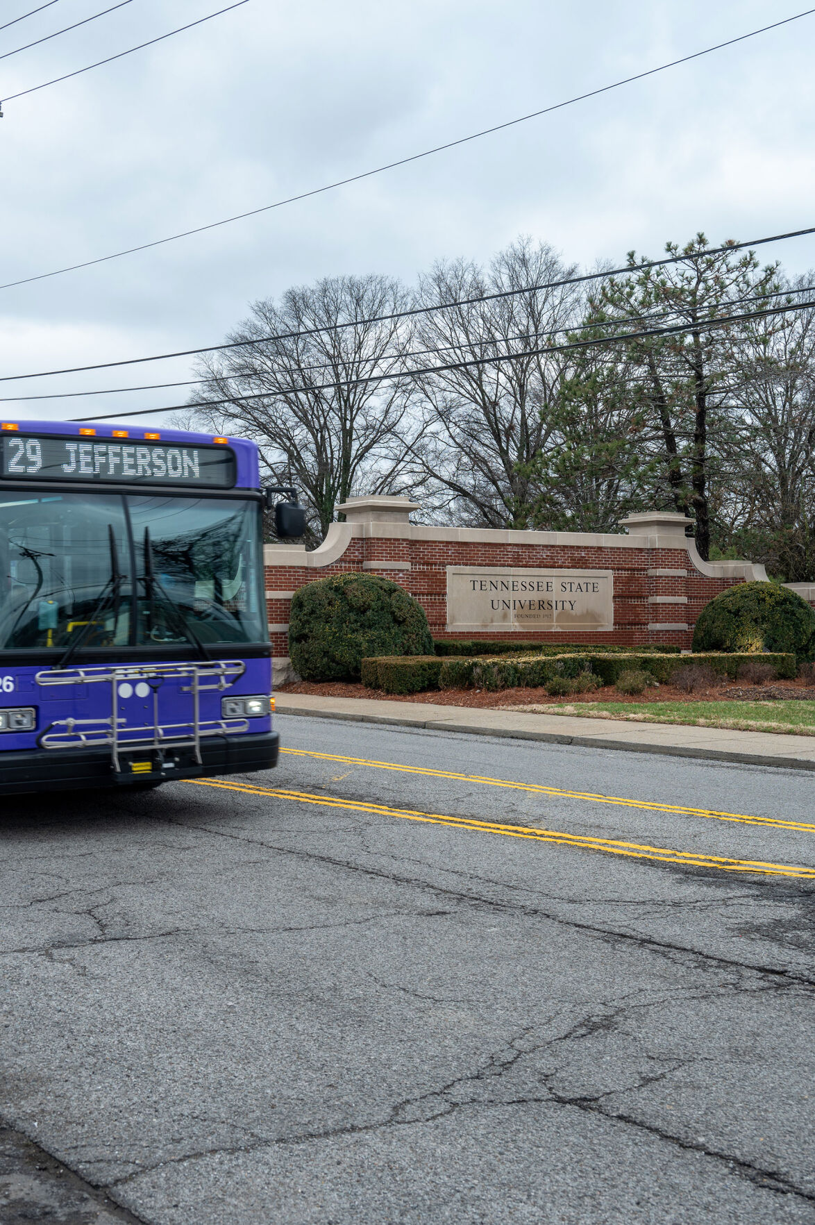 Where TSU’s Historic Underfunding Meets School Mismanagement | Cover ...