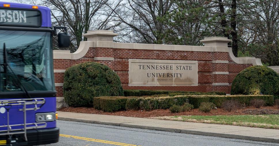 Where TSU’s Historic Underfunding Meets School Mismanagement | Cover ...