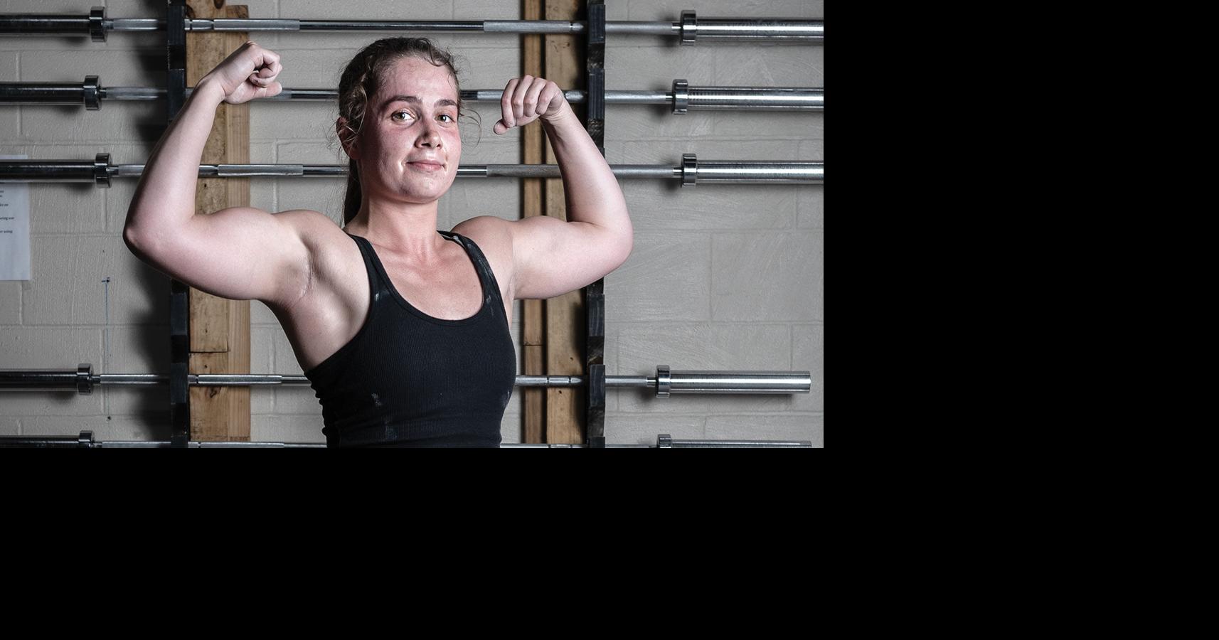 Nashville’s Weightlifters Compete and Build Community | Cover Story ...