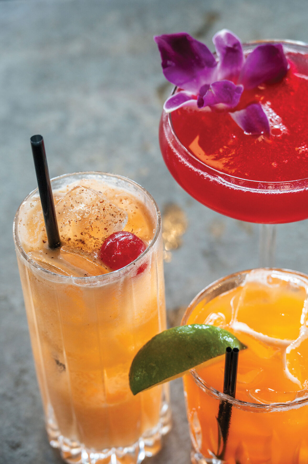 Best Cocktails: Otto’s Bar | Readers' Poll | nashvillescene.com