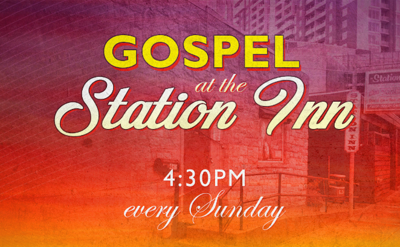 Gospel Feat. Val Storey, Larry Cordle, Mike Rogers, Catherine Marx ...