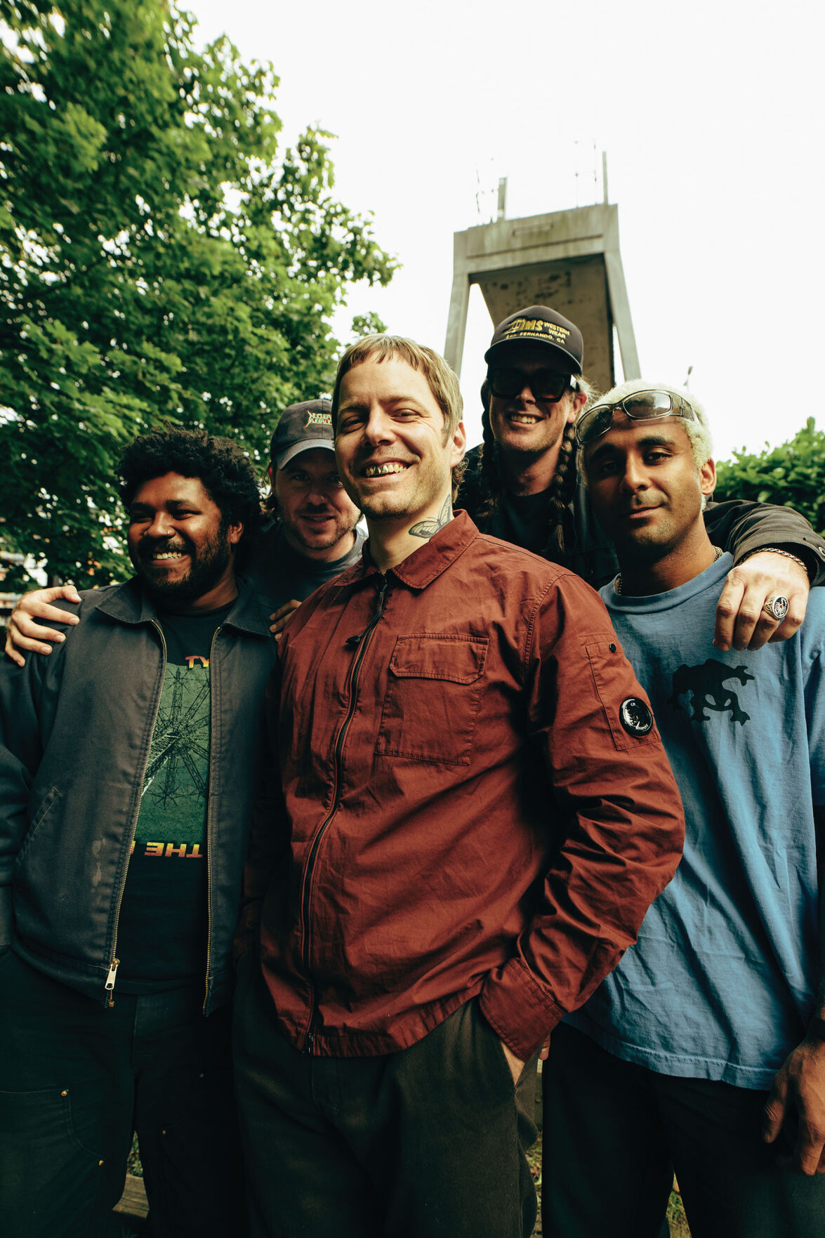 Angel Du$t’s Justice Tripp Talks Expanding Hardcore Punk | Features ...