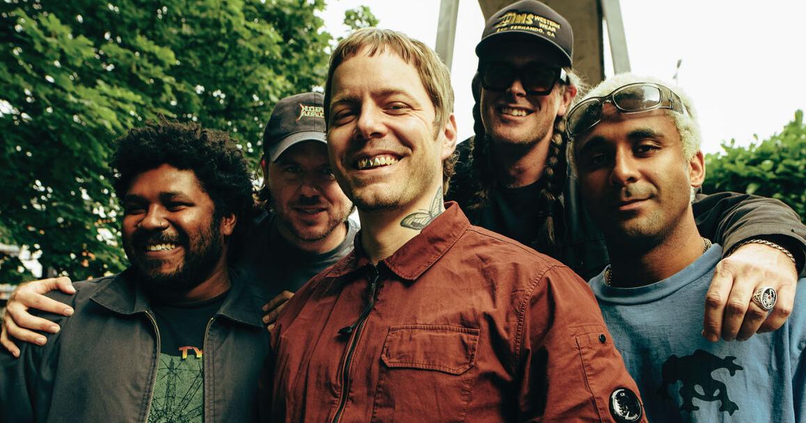 Angel Du$t’s Justice Tripp Talks Expanding Hardcore Punk | Features ...