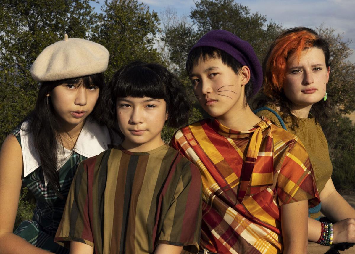 The Linda Lindas Keep Growing on ‘No Obligation’ | Features ...